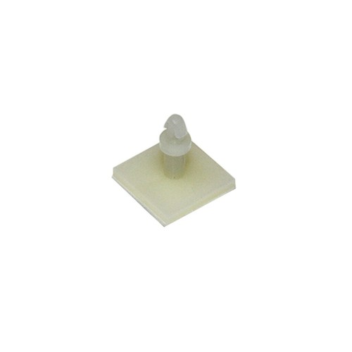 10X FIX-CSS-8 PCB Spacing Polyamide L: 8mm Self Adhesive Colour ...