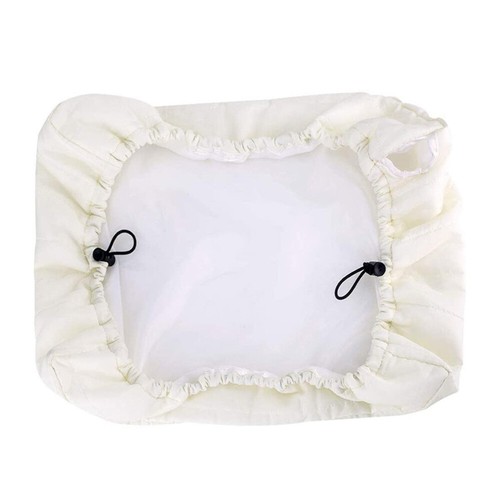 Air Conditioner Hood Ac Condenser Hide Cover inside Indoor Covers | eBay