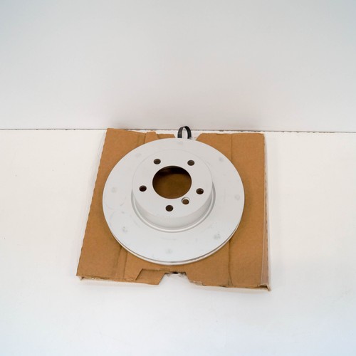 NEW BMW 3 E90 FRONT BRAKE DISC 34116854998 2009 OEM | eBay