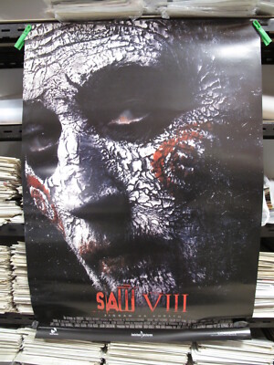 SAW VIII | eBay