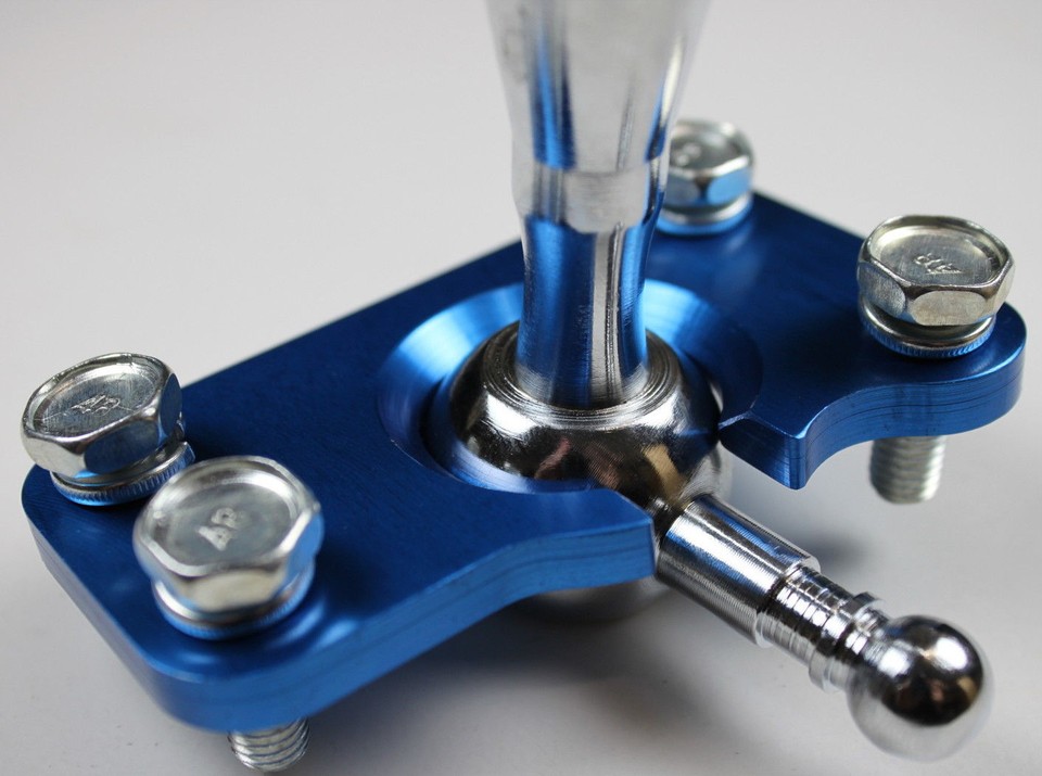 Quick Shift Short Shifter Lever Kit for Toyota MR2 mk1 AW11 1984-1989 ...