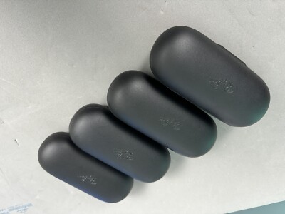 *Lot of 4* Ray-Ban Wayfarer Stories Sunglasses Charger Case RW4002 ...