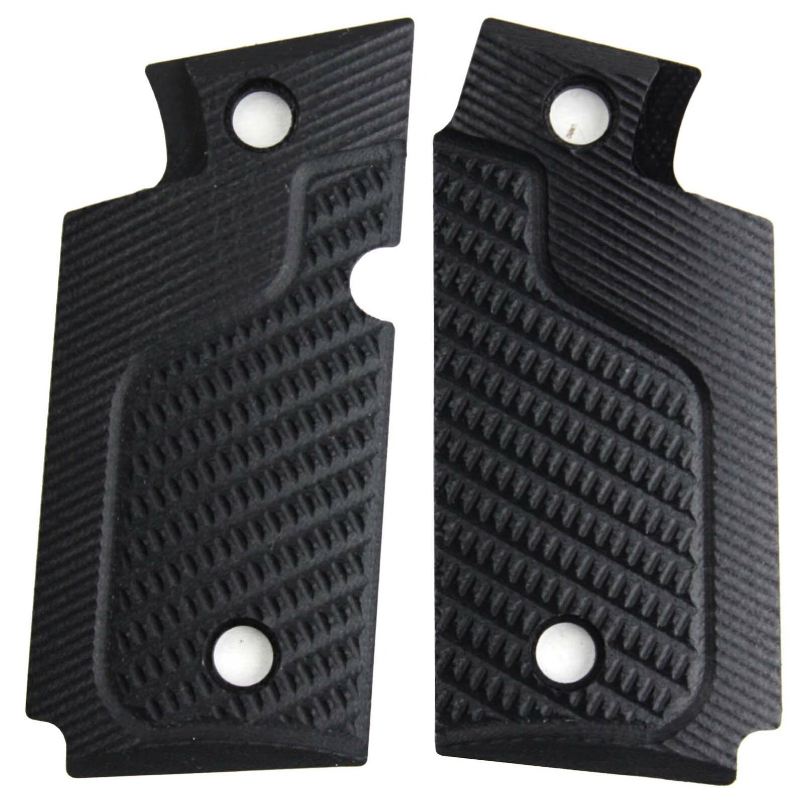 Springfield Armory 911 .380 ACP Defensive Carry Grips Available for ...
