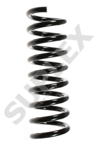 Suplex 19038 Suspension, Springs and Related Components - Coil Spring ...