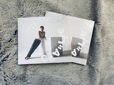 CHARLIE .CD-CHARLIE PUTH NEW 2 CDs bundle New Seal 75678634666| eBay