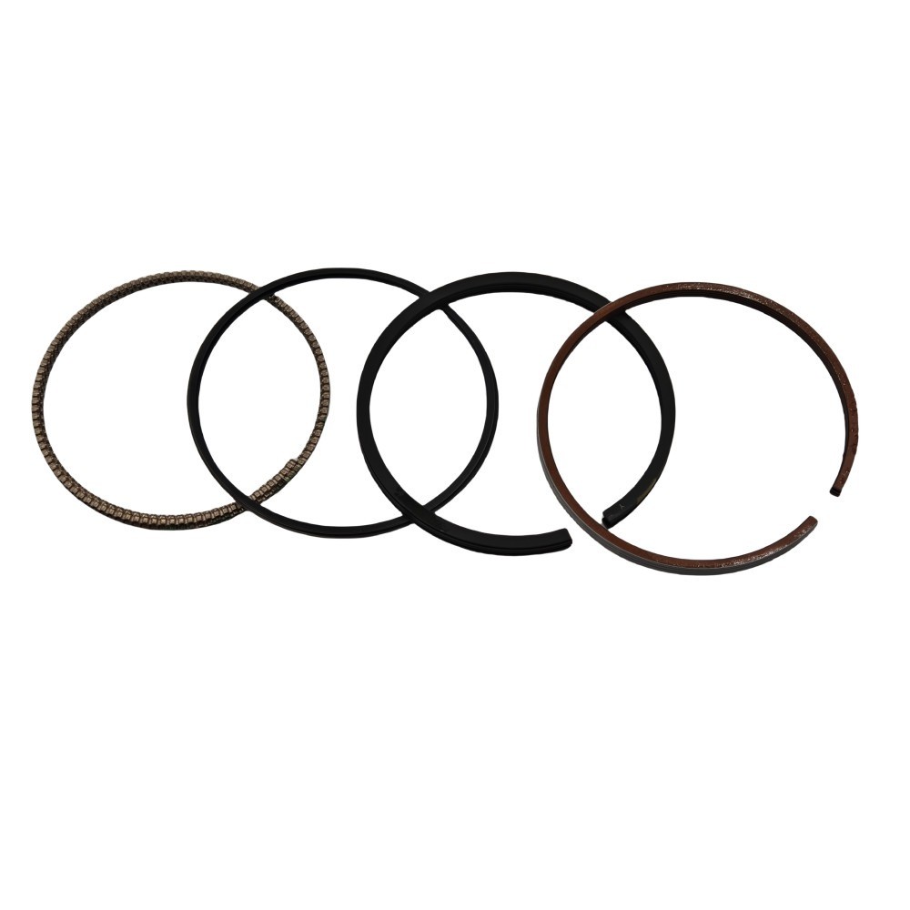 OEM Piston Ring Set Fits Hyundai Kia Sonata Optima Sportage 2.4L ...