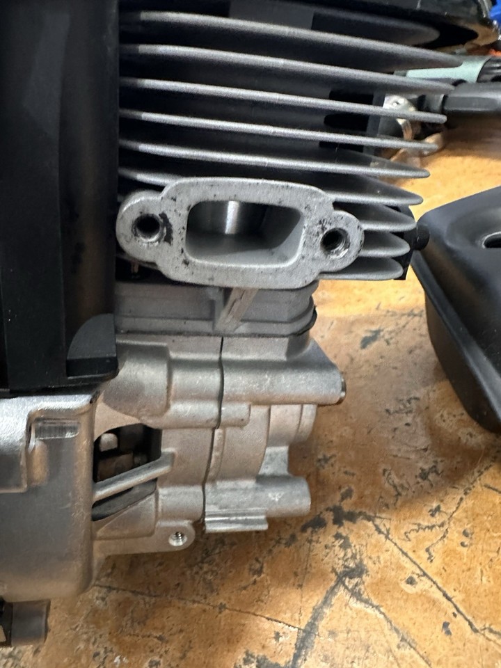 Hpi Fuelie 26s Motor Hpi Baja /goped | eBay