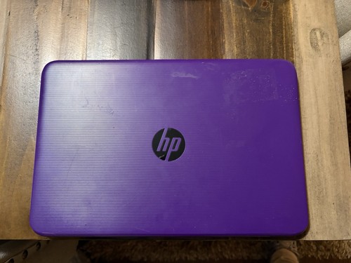 Hp Purple Computer | eBay