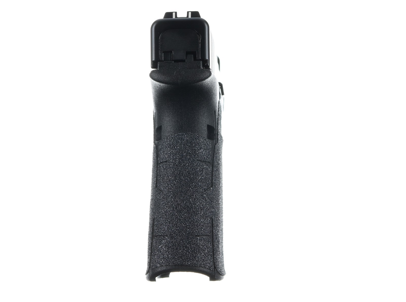 Talon Grips for Gen 5 Glock 19 with Medium Backstrap Granulate Texture ...