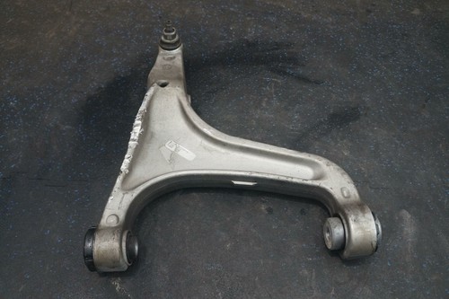 Front Suspension Right Lower Control Arm 670107801 Maserati ...