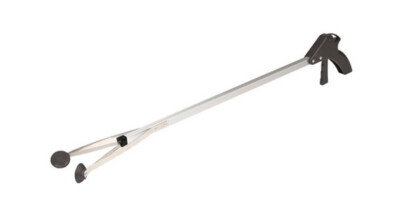 Pickup And Reaching Tool Reach Extender Grip - Home, Yard, Disabled ...