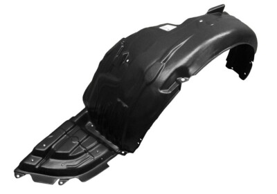 Fender Liner Left Fits 2010-2013 Subaru Outback 4-Door 59120AJ25A ...