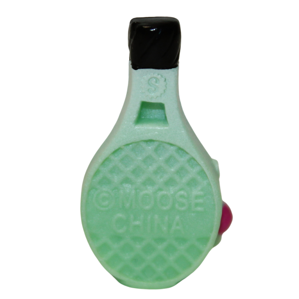 Shopkins Dennis Bat Sport Team #5-009 Season 5 Classic Finish Green | eBay