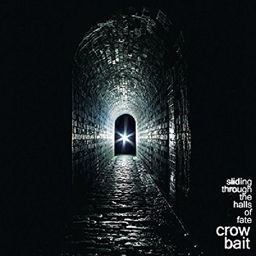 Crow Bait - Sliding Through The Halls Of Fate [CD] 616822119020 | eBay ...
