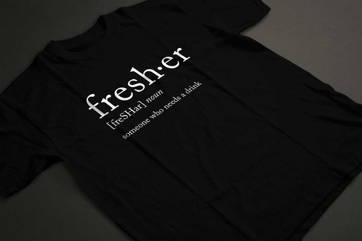 Freshman Quotes For Shirts