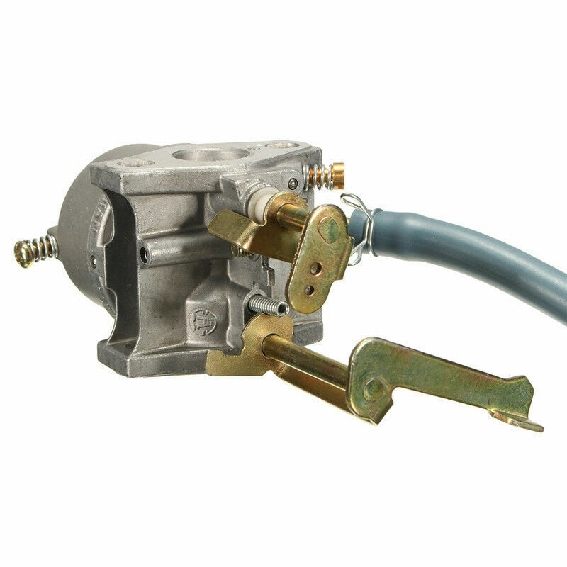 Generator Carburetor For Buffalo Tools Sportsman GEN1100 GEN154 2.8HP ...