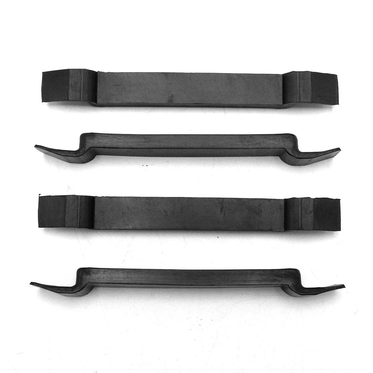 Rubber Bonnet Rubber Fits Toyota Land Cruiser FJ40 FJ45 FJ47 1975 ...