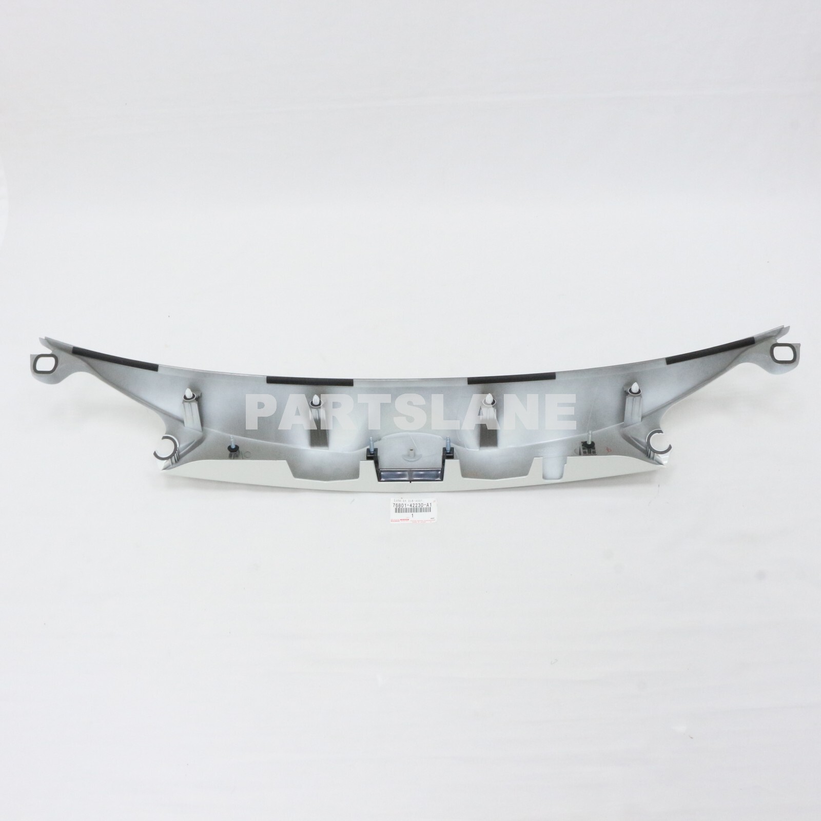 Toyota Genuine OEM 76801-42230-a1 Garnish Sub-assy 7680142230A1 for ...