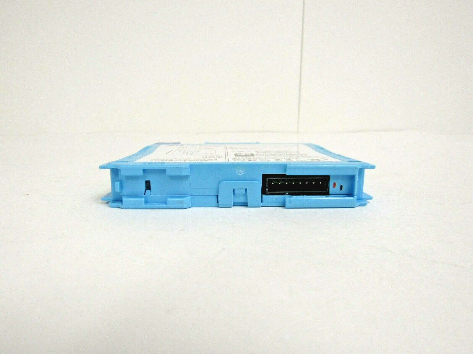 MTL MTL4521 Loop Powered Solenoid/Alarm Driver 14-KB4BO-0612 56-3 | eBay