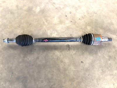 2012-2020 Tesla Model S Rear Right Or Rear Left Axle Shaft Half Shaft ...