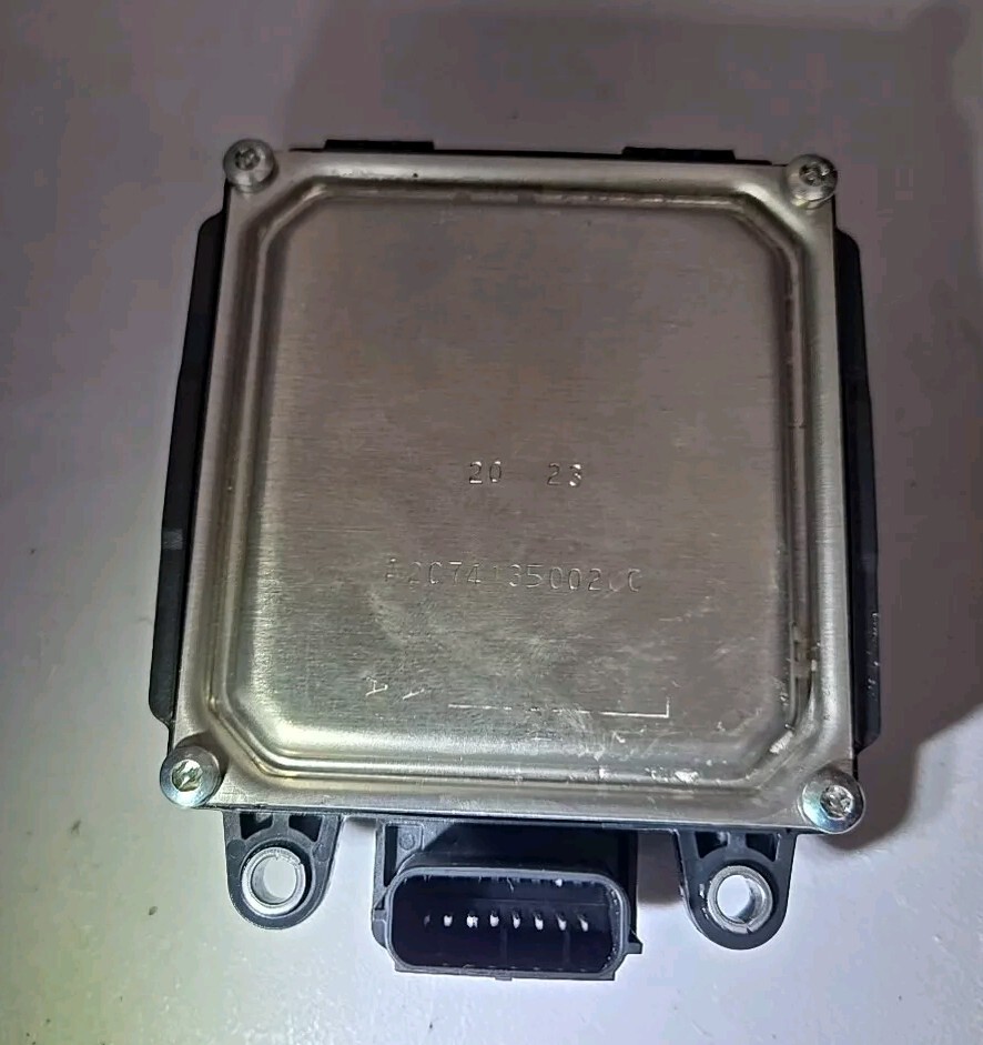 OEM Blind Spot Module Sensor for 2019-2022 Ram 1500 2500 3500 ...