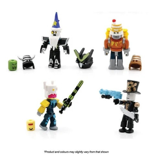 Roblox Figurine 16pc | eBay