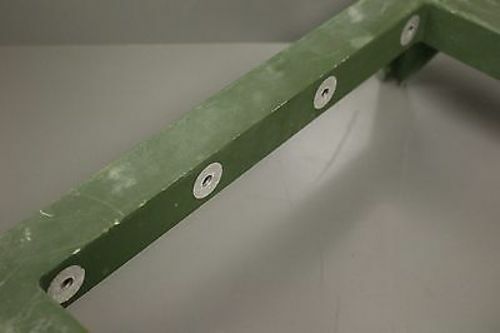 M998 Humvee Electronic Equipment Chassis - A3103997 - 5975-01-448-0618 ...