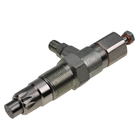 4X Fuel Injectors 5-15300039-1 for Isuzu C240 Engine TCM Forklift ...