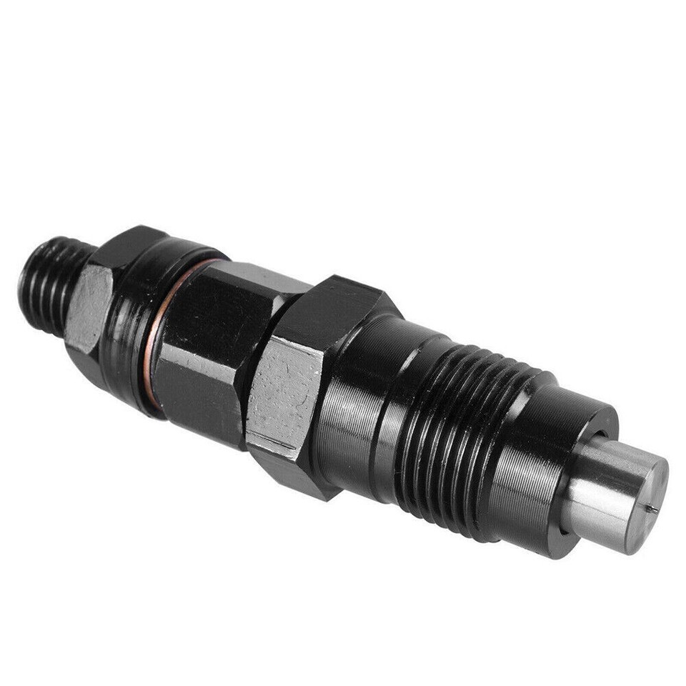 4X 4M40 4M40T Diesel Fuel Injectors for Mitsubishi Delica Spacegear ...