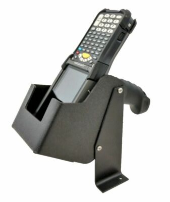Universal ForkLift Holster for Zebra MC9300, MC3300, DS3608, Honeywell ...