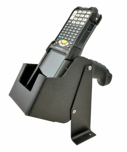 Universal ForkLift Holster for Zebra MC9300, MC3300, DS3608, Honeywell ...