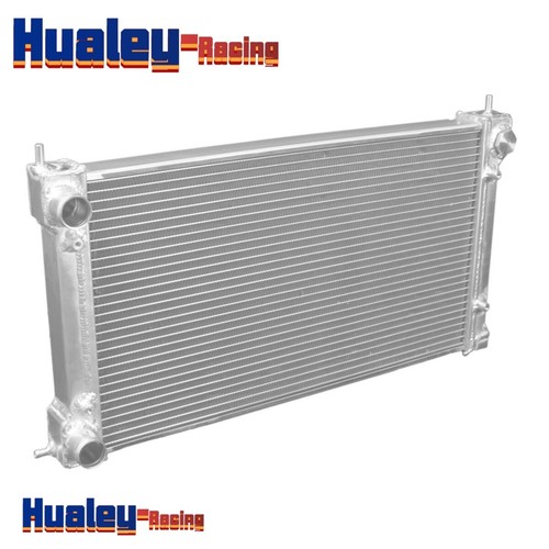 Radiator +FAN For 1980-1991 VW Golf GTI MK1/2 Scirocco Jetta Rabbit ...