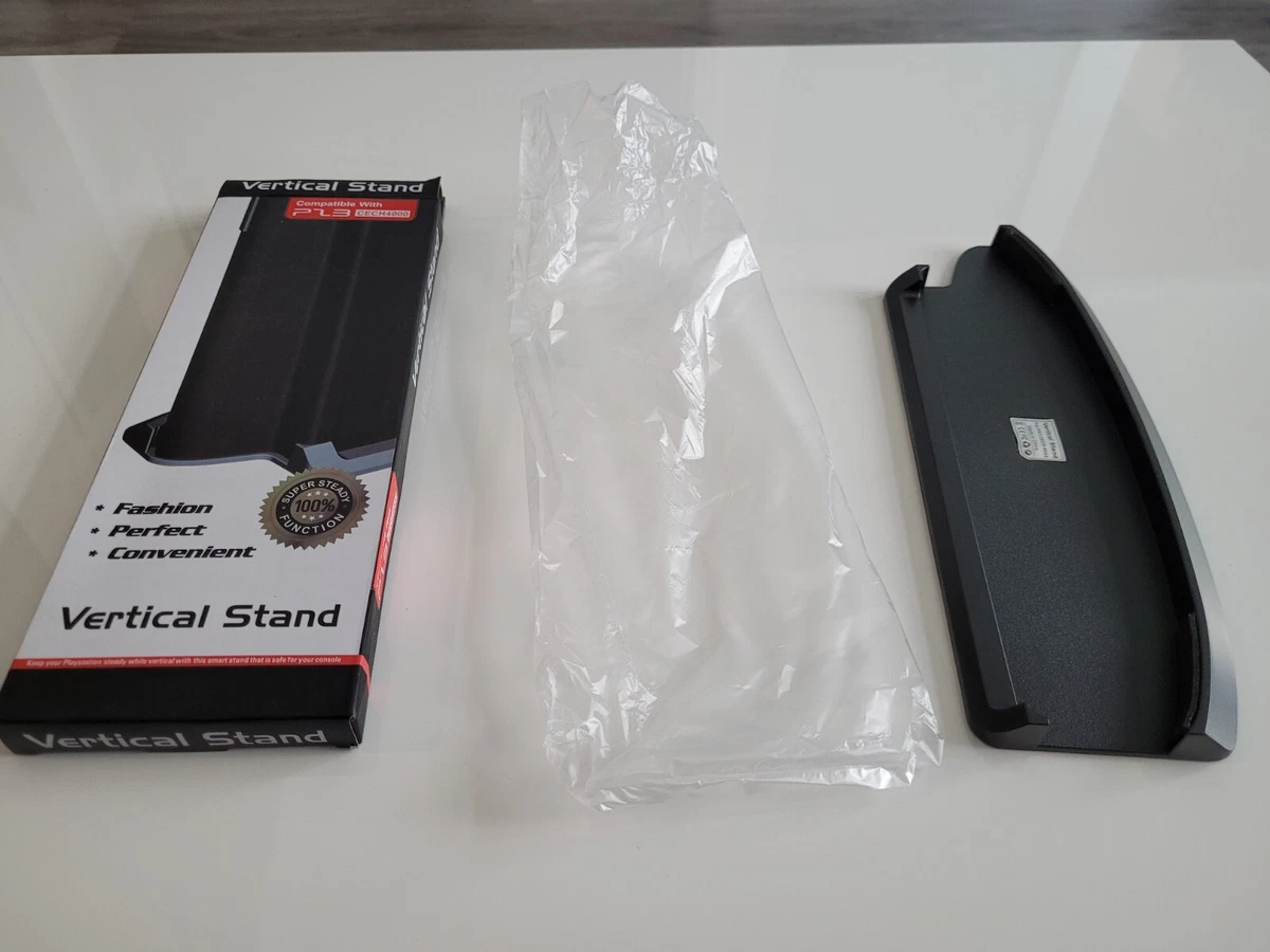 Ps3 Super Slim Stand