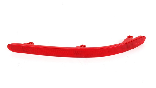 Réflecteur droit de pare-chocs arrière VW TOUAREG 7L 7L6945106A neuf ...