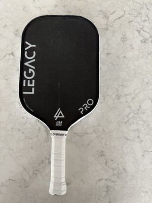 Legacy Pro Pickleball Paddle 16mm | eBay