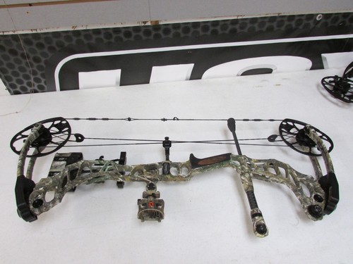 Mathews Vertix ... Realtree | eBay
