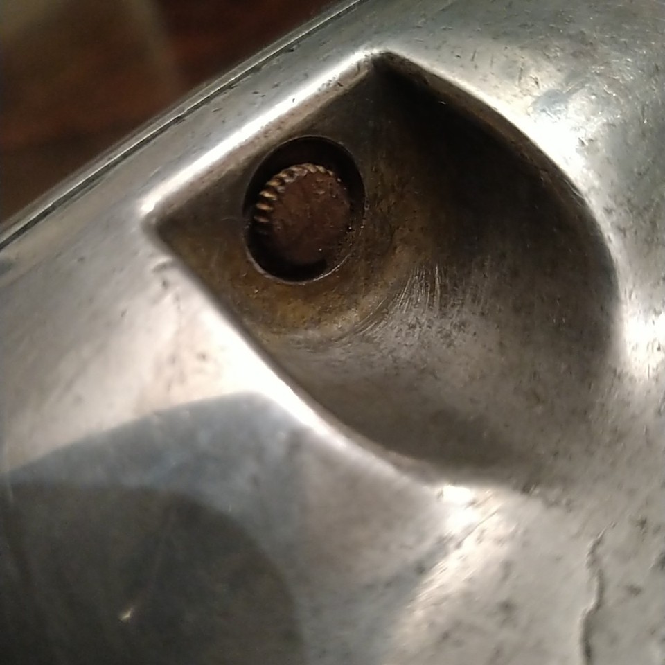 Eprad Starlite Drive-in Movie Theater Car Window Speaker Cast Aluminum ...