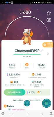Charmander Cubone Hat Halloween Costume Non Shiny. | eBay