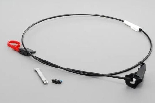 BMW E85 Emergency Release Genuine 54347123023 | eBay