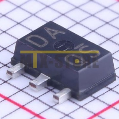 10PCS 2SD1664T100Q SOT89 ROHM Best offer | eBay