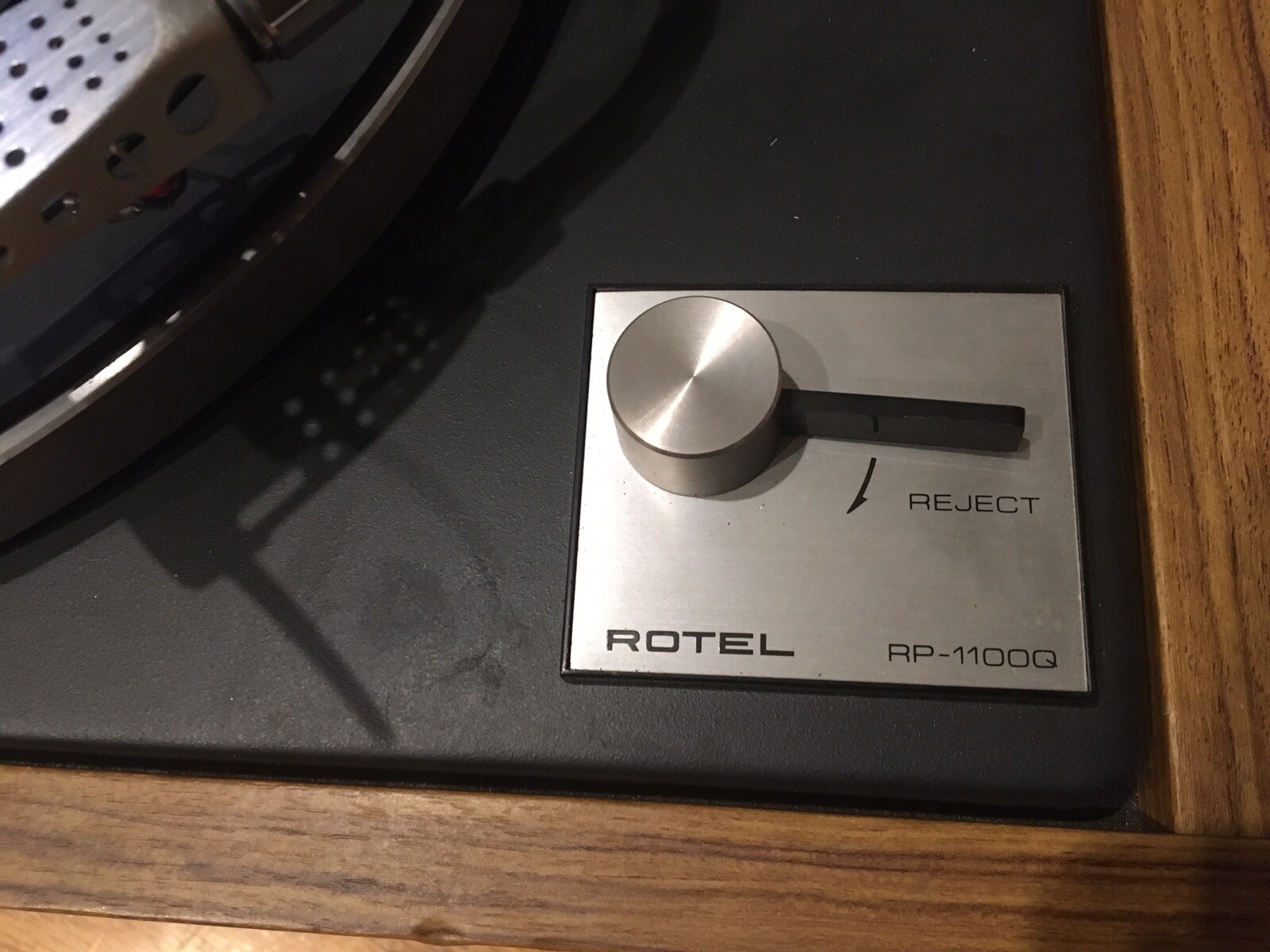 rotel rp-1100q | eBay