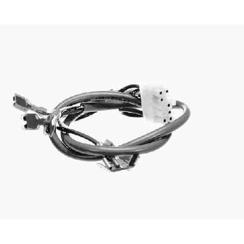 Manitowoc Ice Wiring Harness - Toggle Switch 2009063 - Free Shipping ...