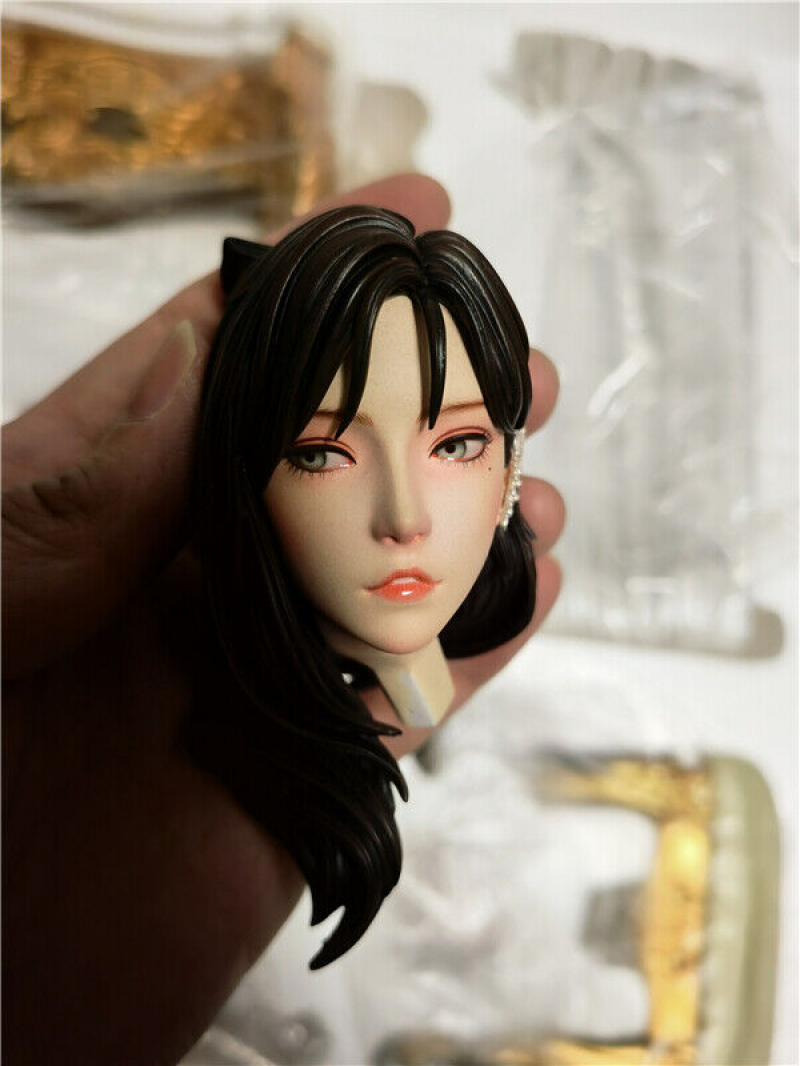 Creation Epic Studio Girl in the Mirror Resin Collectibles 49cm ...