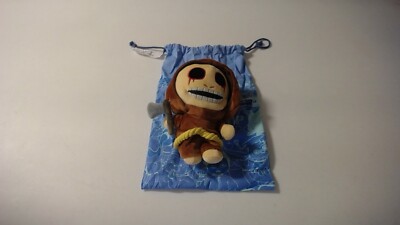 Axeboi Plush Doom Quake Cultic Jasozz Games Indie Game Makeship Only ...