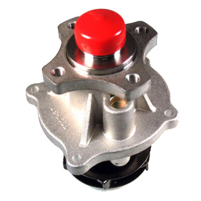 NEW HD WATER PUMP FITS ISUZU ASCENDER 4.2L 2003-2006 2007 2008 12620226 ...