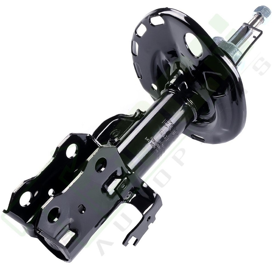 Front Struts & Rear Shocks Full Set For 2010-2015 Toyota Prius | eBay