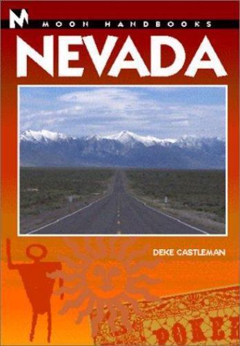 Nevada by Deke Castleman (2001, Trade Paperback) for sale online | eBay