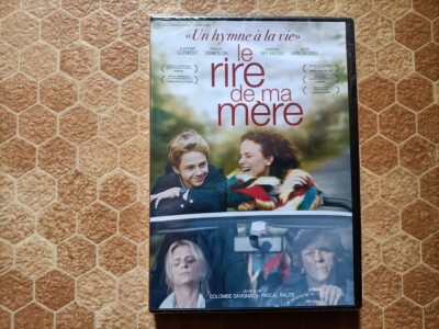 Le Rire De Ma Mère – DVD NEUF Sous Blister | eBay