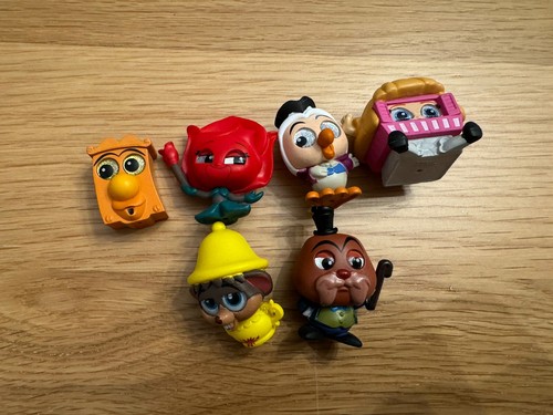 Alice in Wonderland Series 12 Doorables set | eBay