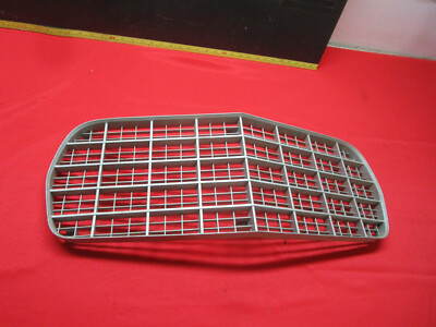 1972 FORD GRAN TORINO AND RANCHERO FRONT GRILLE | eBay